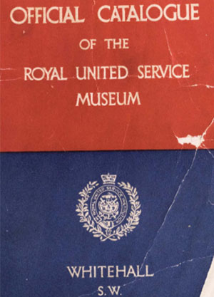 RUSI | Library of Military History